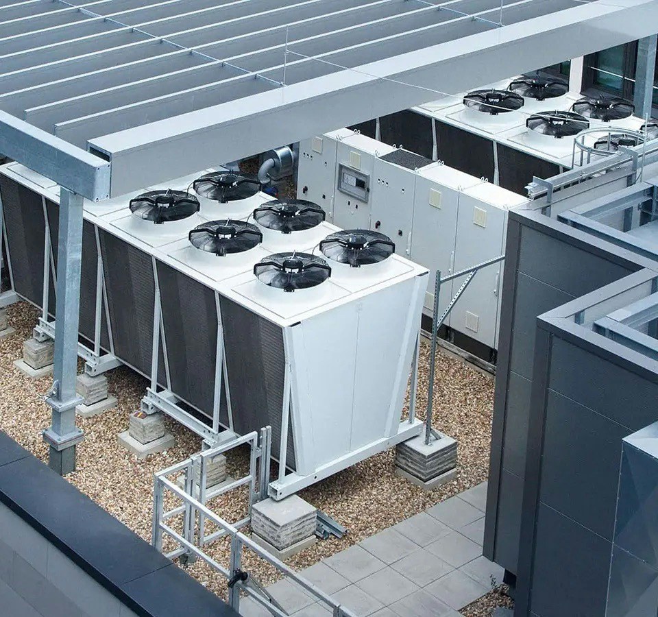 Selpro | Soluzioni per la regolazionenel settore HVAC&R