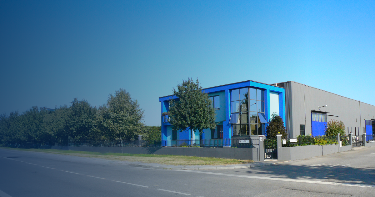 Selpro | Soluzioni per la regolazionenel settore HVAC&R